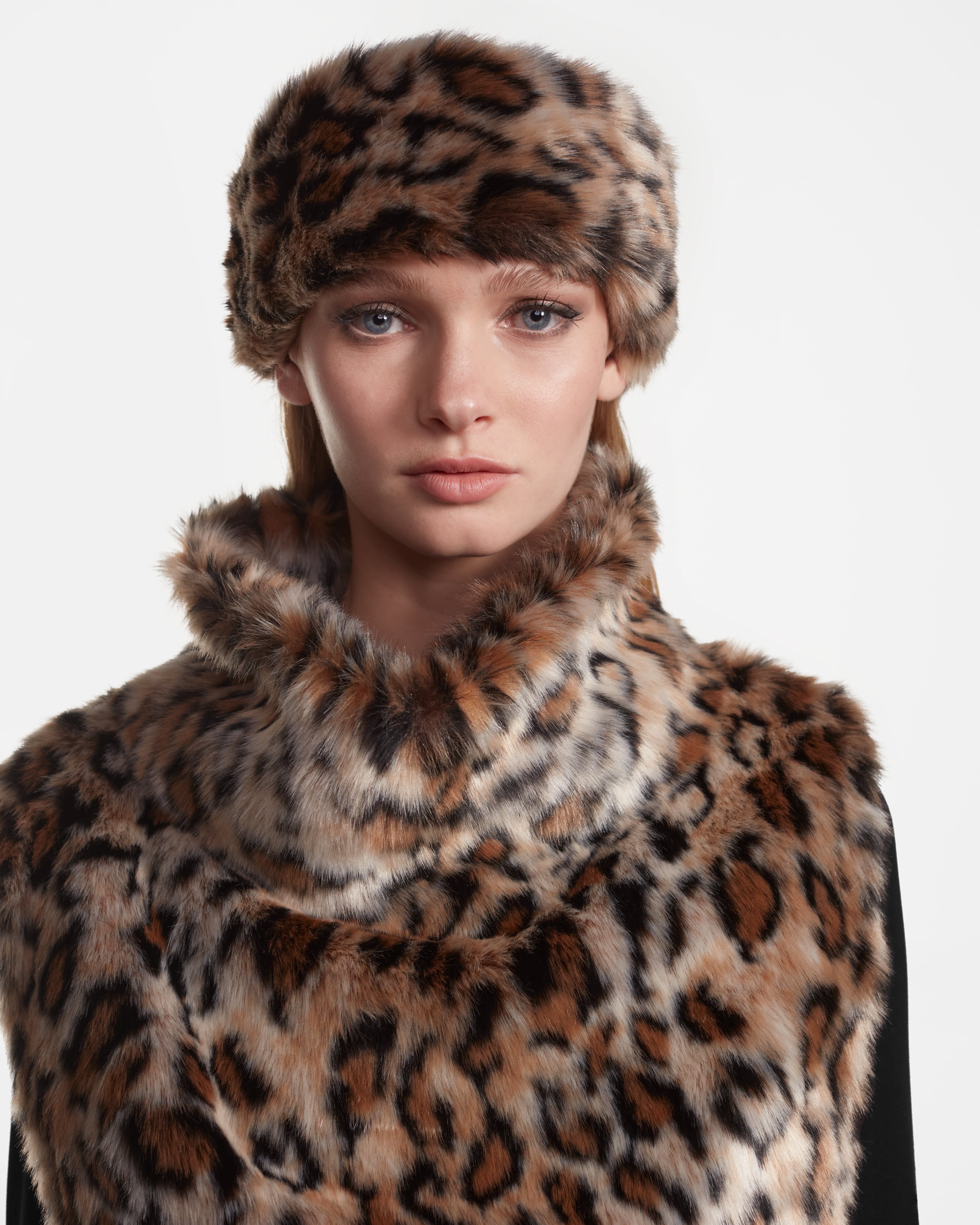 leopard skin accessories