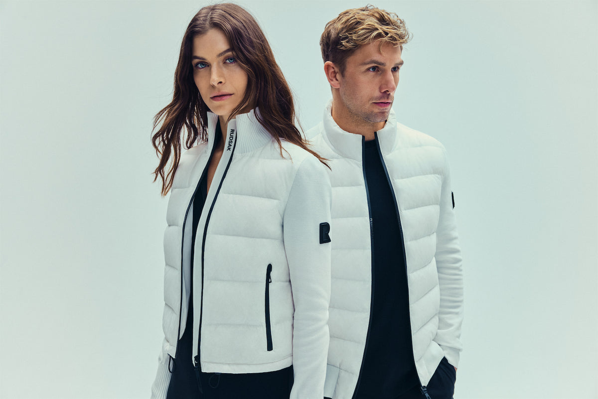 RUDSAK USA | Discover our Fall / Winter Outerwear Collection – Rudsak ...