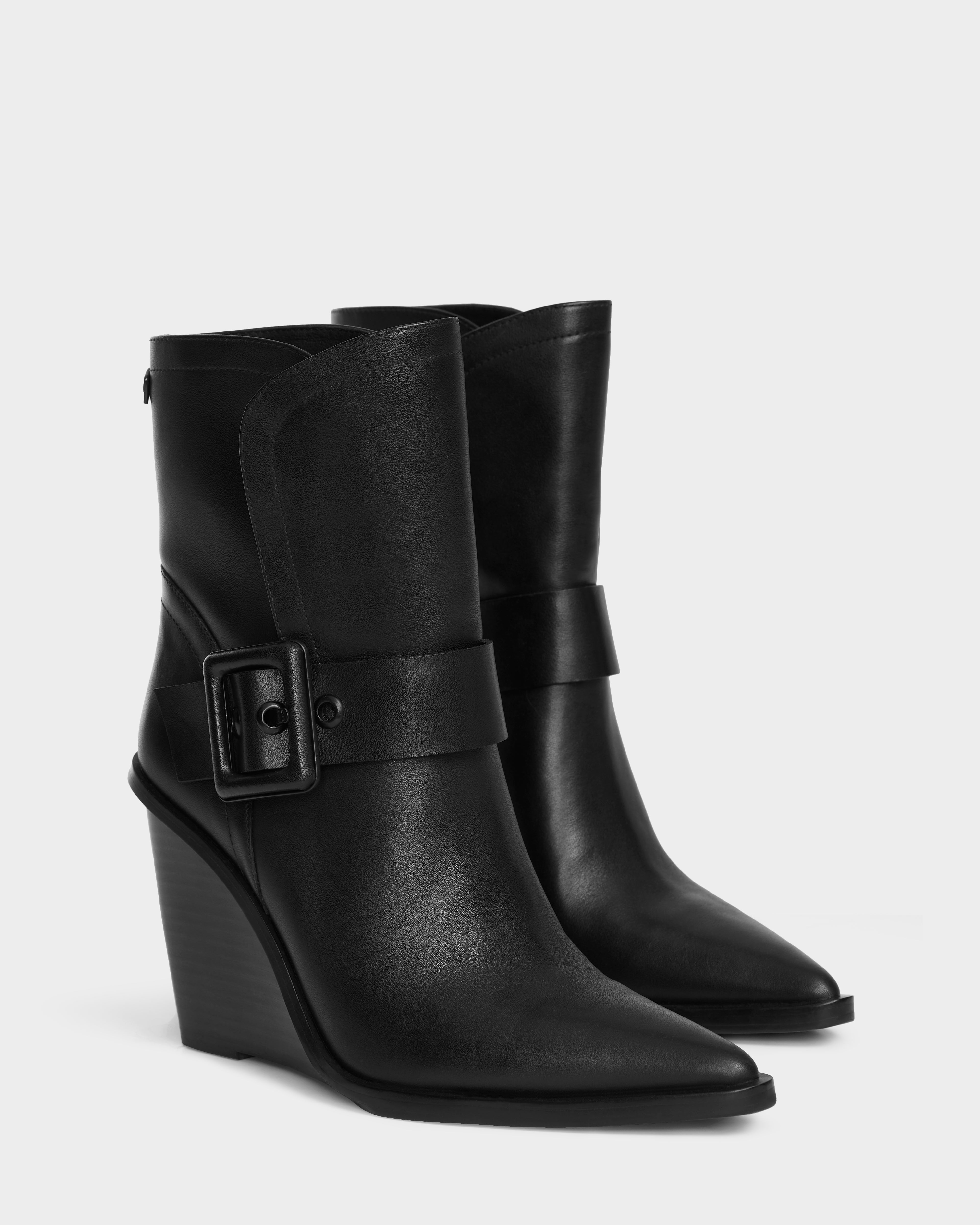 HAIFA - 8224505 Black – Rudsak International