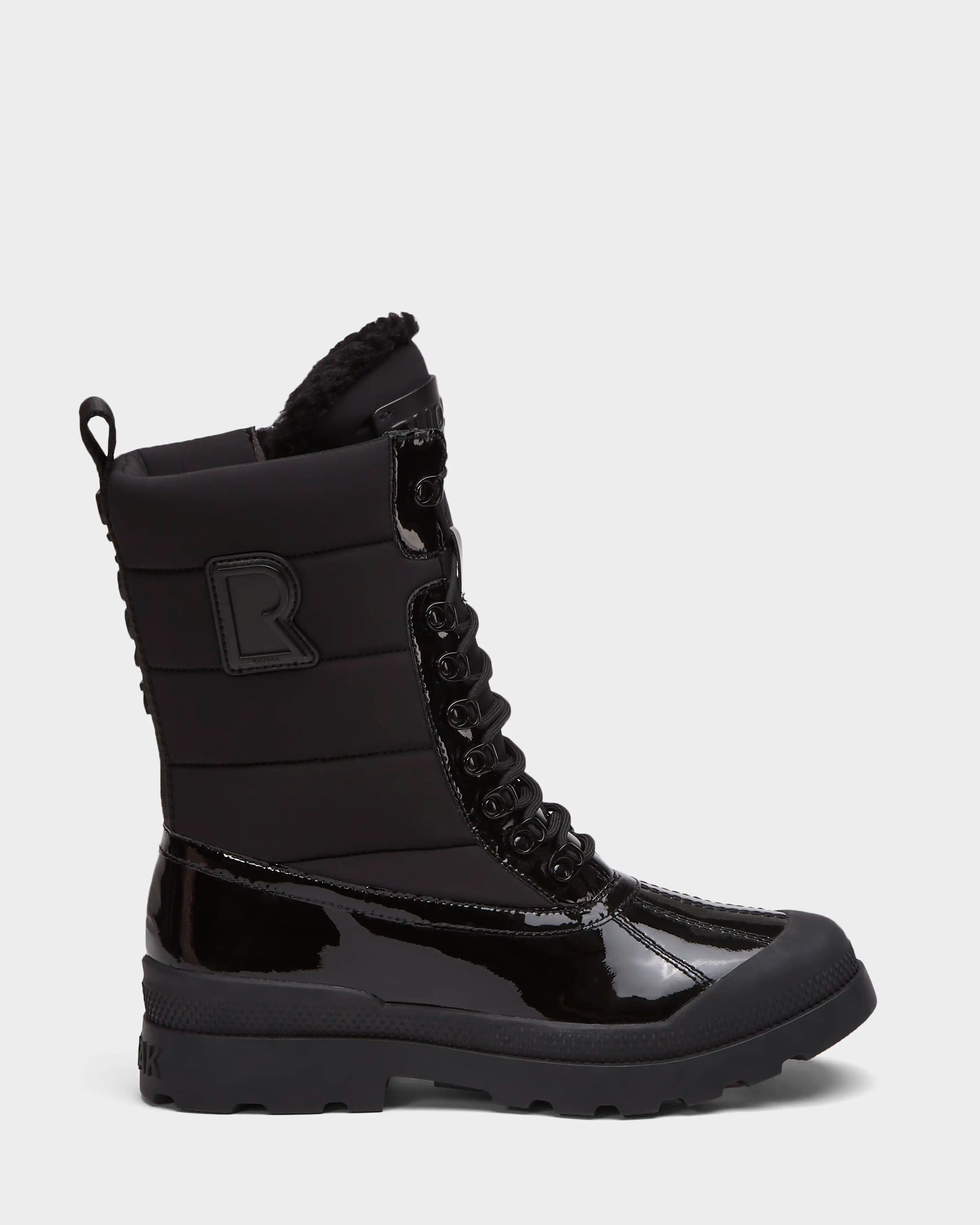 RUDSAK LEX Women's Winter Boots | Warm, Waterproof & Stylish – Rudsak ...