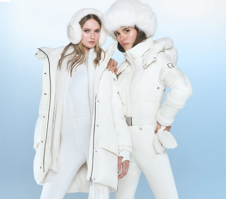 RUDSAK USA | Discover our Fall / Winter Outerwear Collection – Rudsak ...