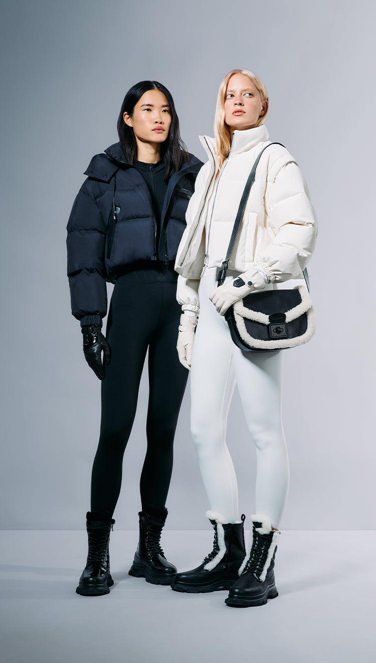 RUDSAK USA | Discover our Fall / Winter Outerwear Collection – Rudsak ...