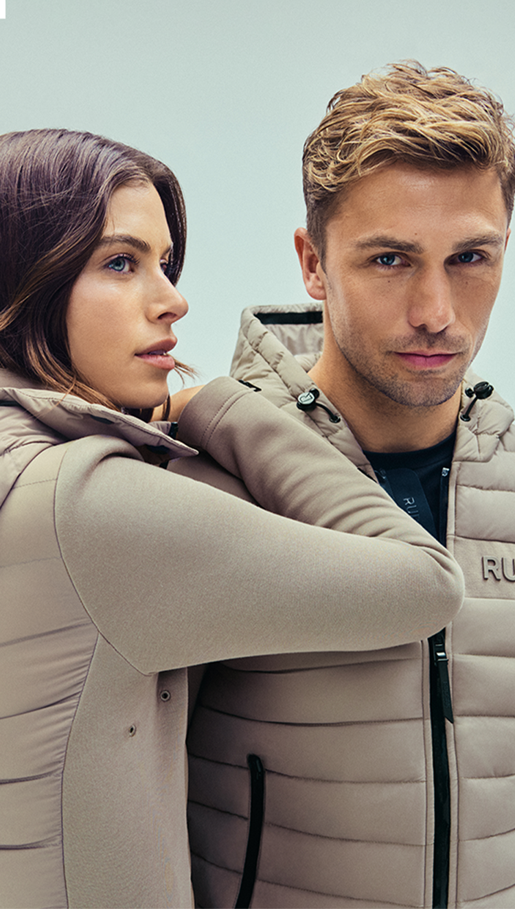 RUDSAK USA | Discover our Fall / Winter Outerwear Collection – Rudsak ...