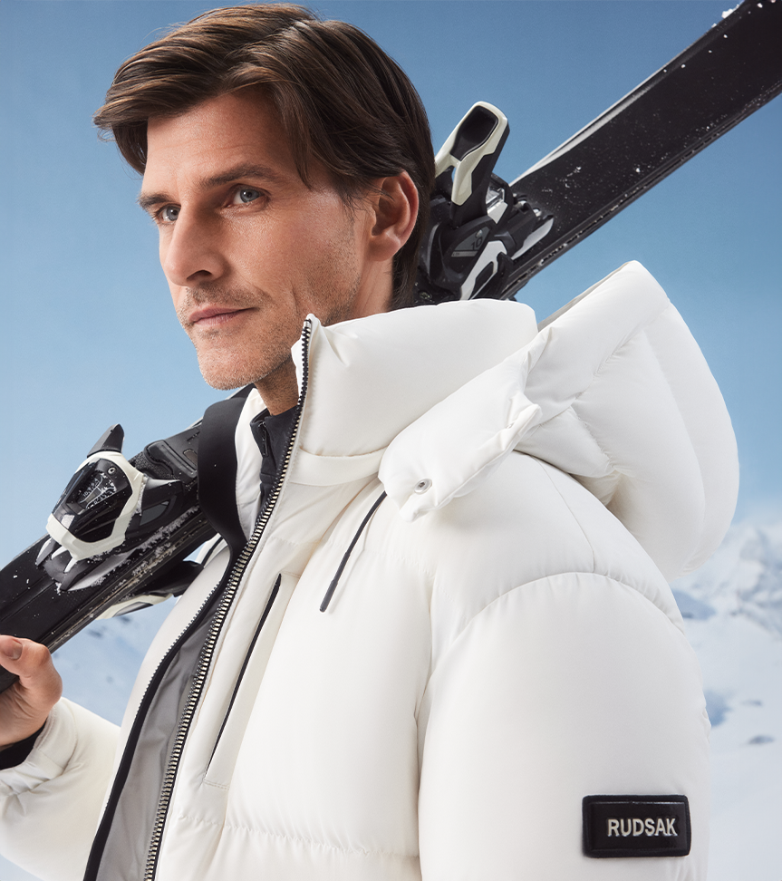 RUDSAK USA | Discover our Fall / Winter Outerwear Collection – Rudsak ...