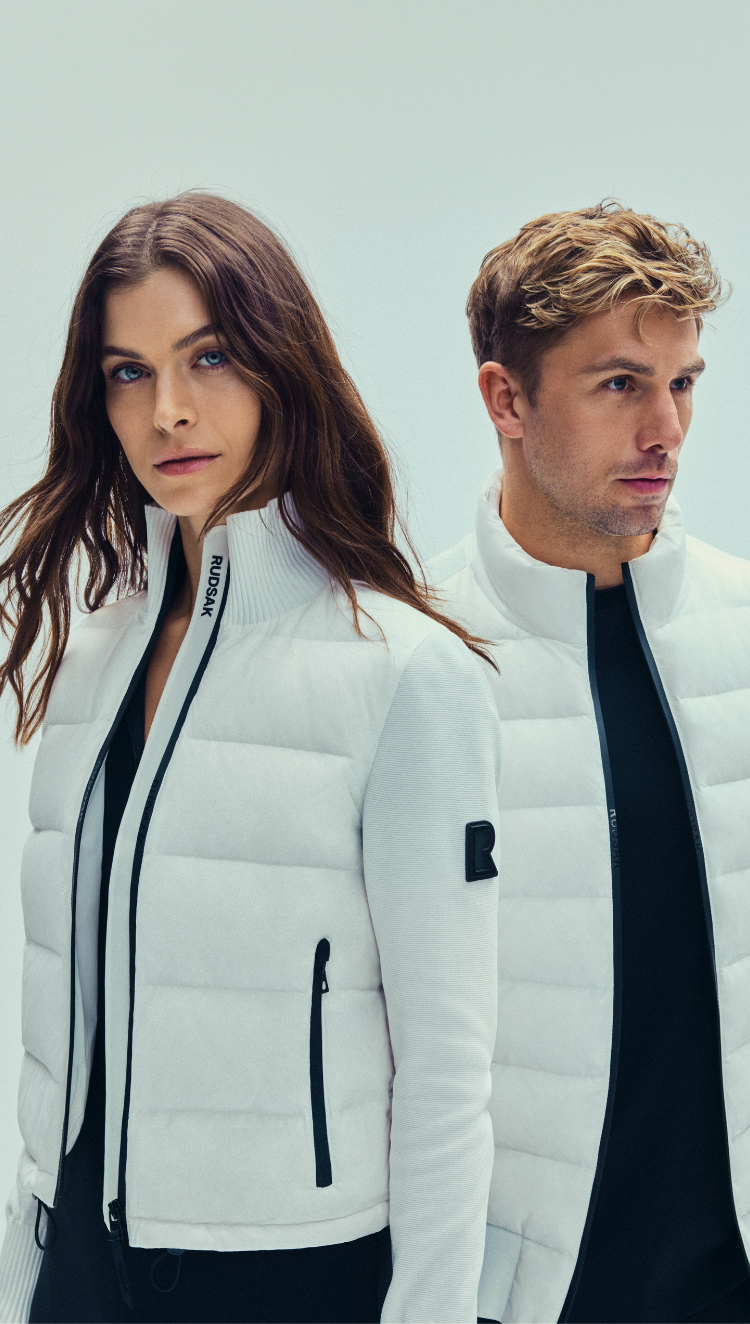 RUDSAK USA | Discover our Fall / Winter Outerwear Collection – Rudsak ...